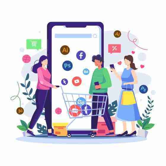 SMO Services | Best SMO Services for Business | EtecheX.Com