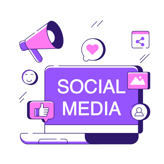 SMO Services | Best SMO Services for Business | EtecheX.Com